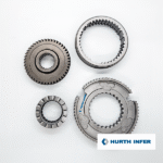 Hurth Infer | Soluções em Brochamento e Ferramentas Industriais